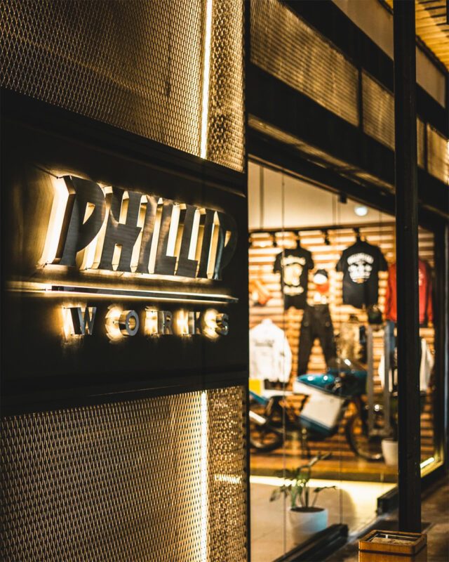 Company Profile – Phillip Works