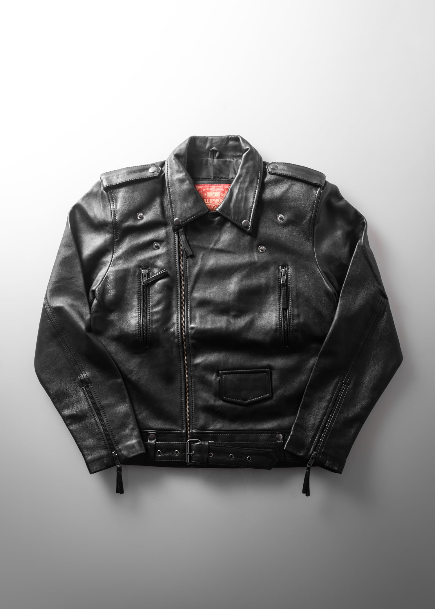 Raven - Phillip Works