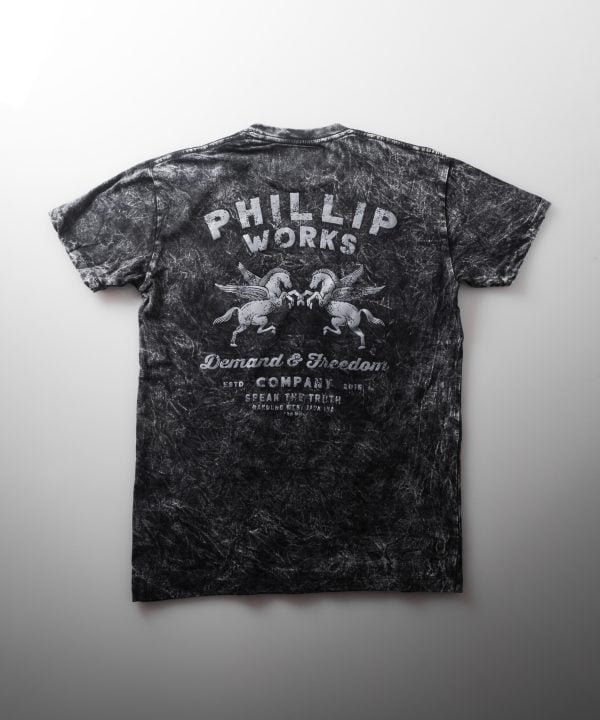 Best Seller – Phillip Works