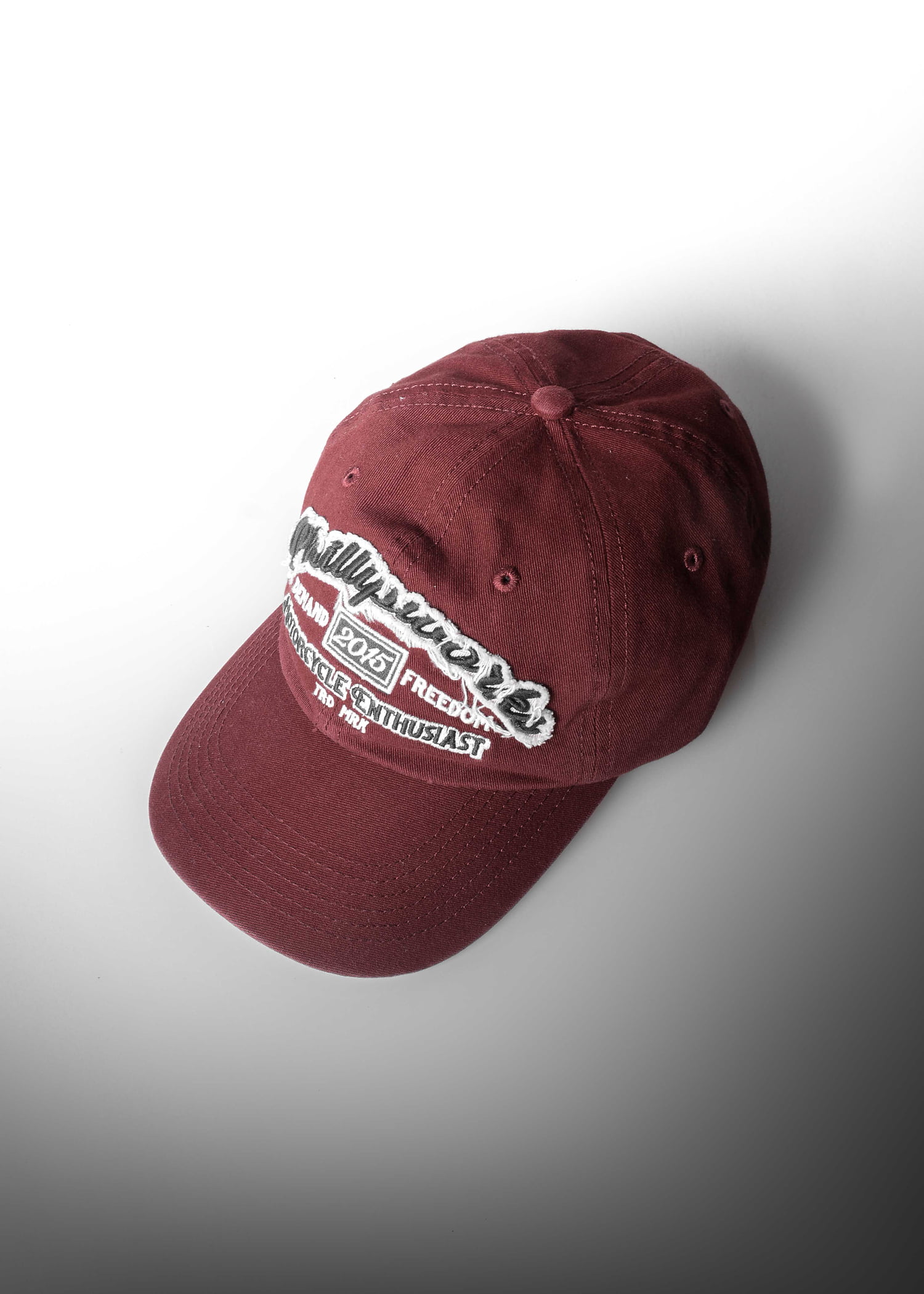 Phillip Works – Inspired by Motorcycle, made for Lifestyle