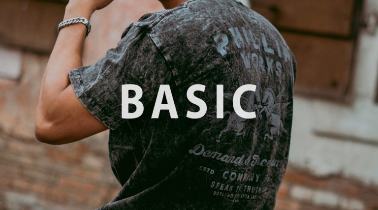 Phillip Works – Inspired by Motorcycle, made for Lifestyle