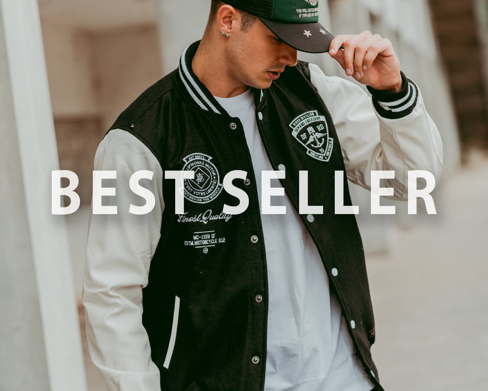 Phillip Works – Inspired by Motorcycle, made for Lifestyle