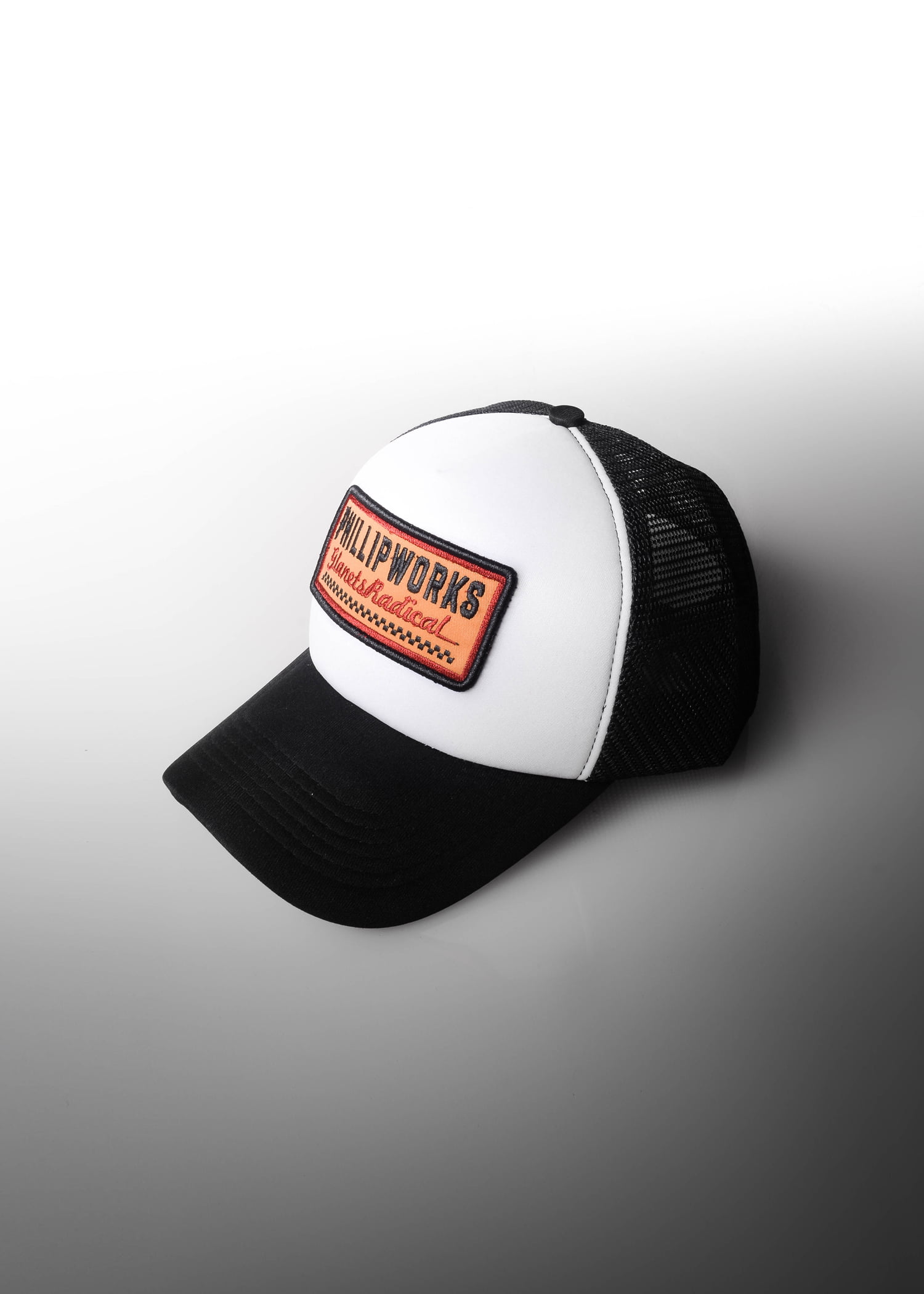 Phillip Works – Inspired by Motorcycle, made for Lifestyle