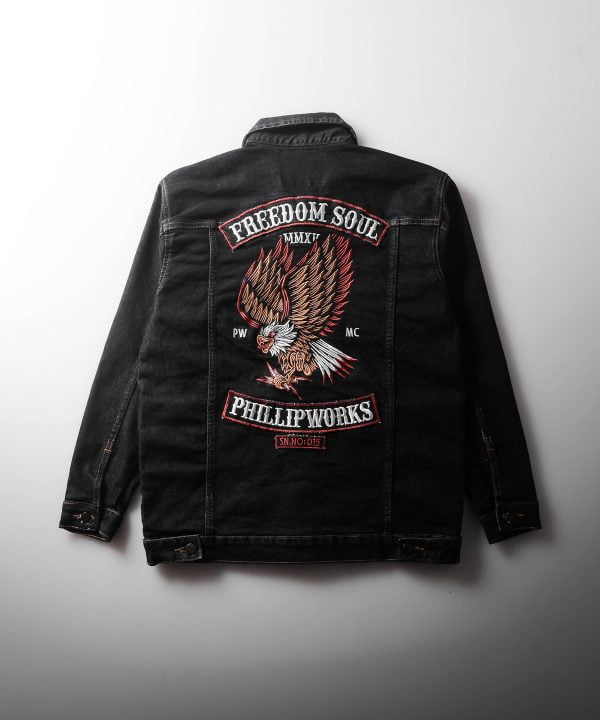 New Arrivals – Phillip Works