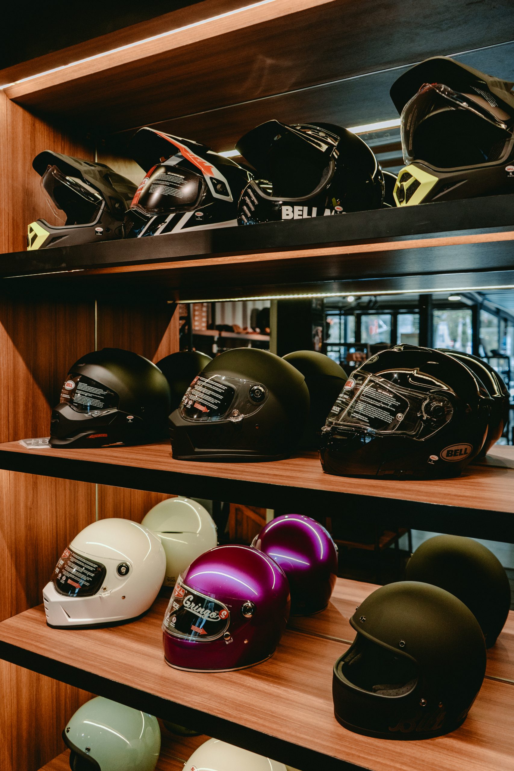 Company Profile - Phillip Works