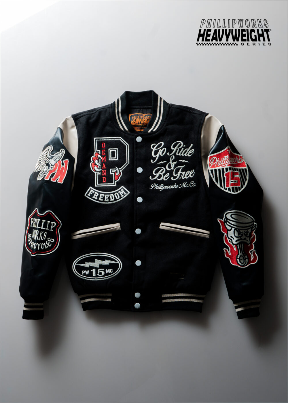 Shop - Phillip Works