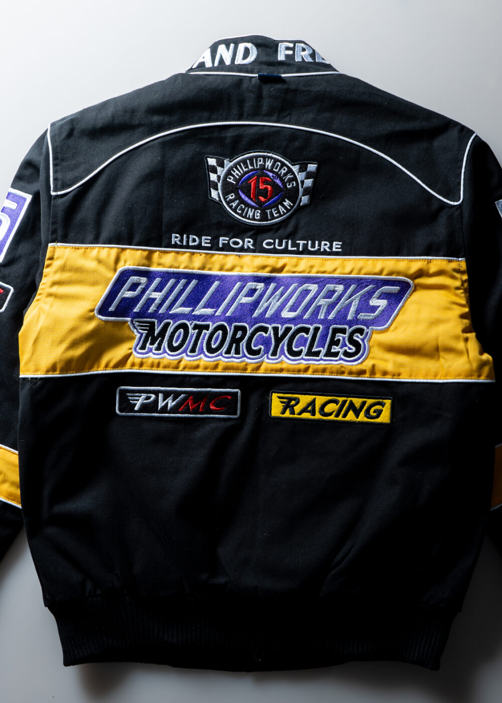 More Miles - Phillip Works