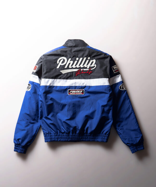 Jackets Archives - Page 2 of 4 - Phillip Works