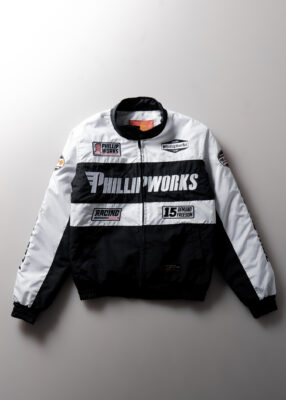 Jackets Archives - Page 2 of 5 - Phillip Works