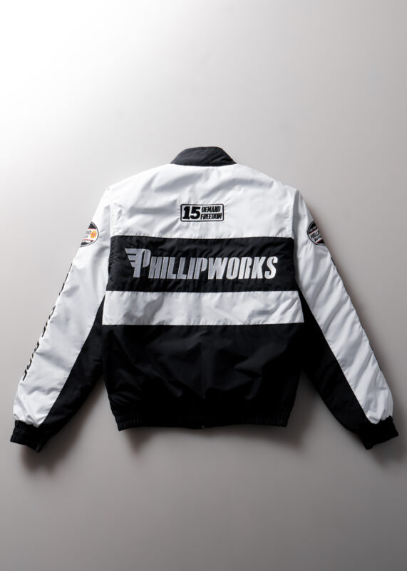 Jackets Archives - Page 2 of 5 - Phillip Works