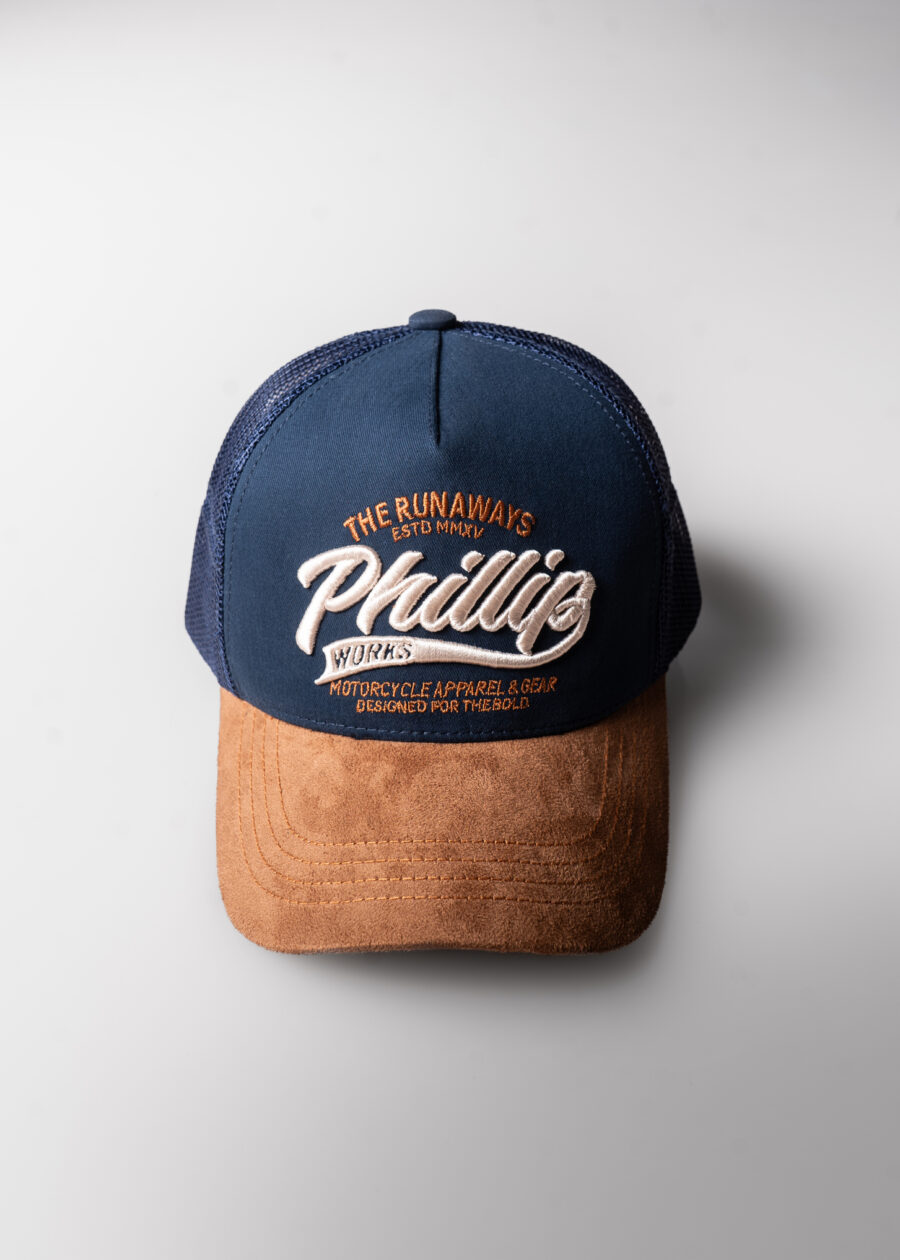 Headwear Archives - Phillip Works